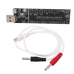 Battery Activation Board, Battery Charging Activation Board Accurate Shop Maintenance Portable Circuit Board