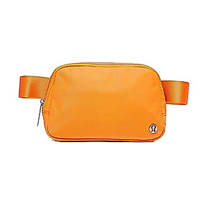 Lululemon Everywhere Belt Bag 1L (Tiger)