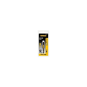 DEWALT Nut Driver, Detachable, 1/4-Inch (DWADND14)