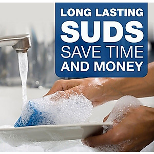 Dawn Dishwashing Detergent - Gallon Jug 3.78 L (1 Gallon with Pump) - Package may vary).