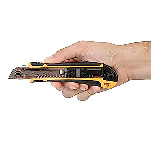 GreatNeck 80026 Speed Feed Breakaway Knife