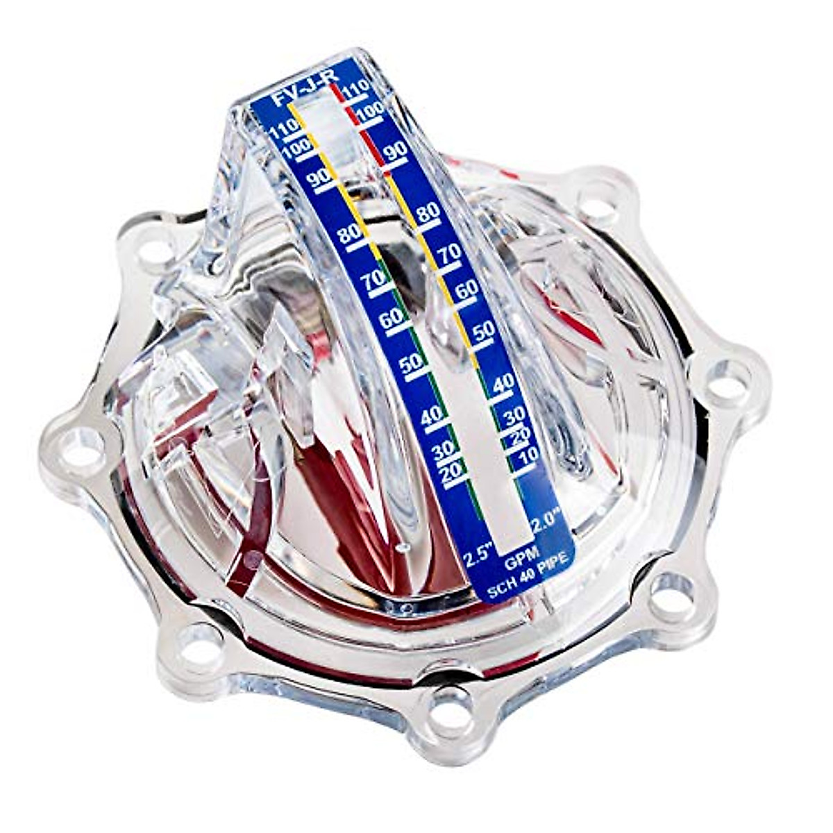 FlowVis Replacement/Retrofit Jandy Lid (2 & 2.5")