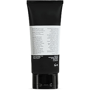 Anthony After Shave Balm for Men, Cooling Lotion, 3 Fl Oz, With Vitamins A, C & E, Aloe Vera, Botanical Extracts; Soothes, Moisturizes All Skin Types