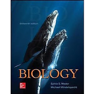 Loose Leaf for Biology