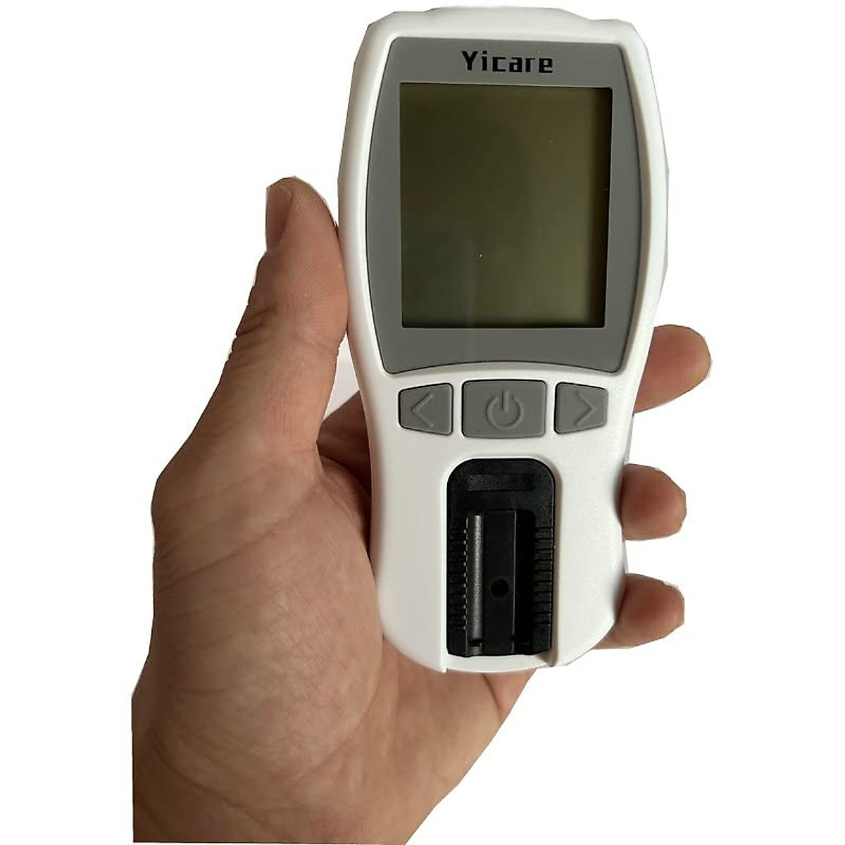 Hb Hemoglobin Test Meter Hemoglobin Meter Hemoglobin Analyzer Hemoglobin Test Kit + 50 Strips