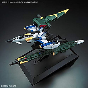 Gundam Seed Perfect Strike Gundam, Bandai Spirits PG 1/60