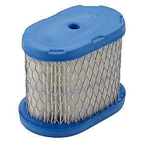 Briggs & Stratton 697029 Oval Air Filter Cartridge