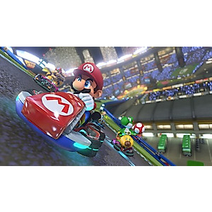 Nintendo Mario Kart 8