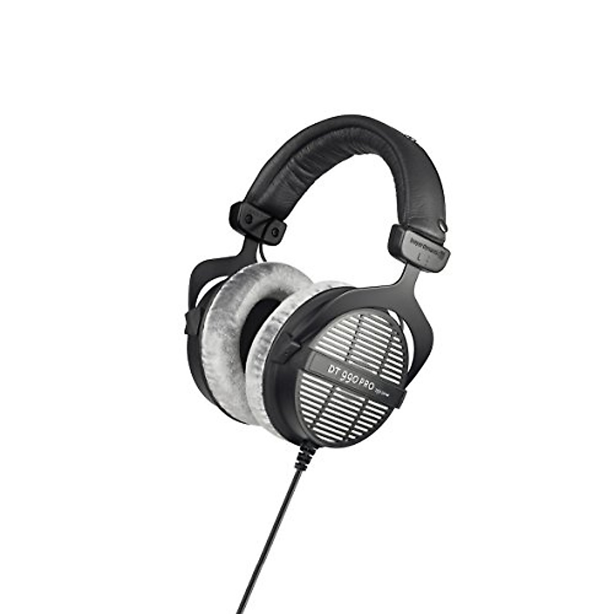beyerdynamic EDT 990 V Ear pad Set Velour Silver Grey