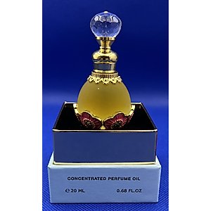 SCUS Perfumes Sky Fragrance for Men & Women Woody Earthy Concentrated Perfume oil Long Lasting Fragrance Non-Alcoholic