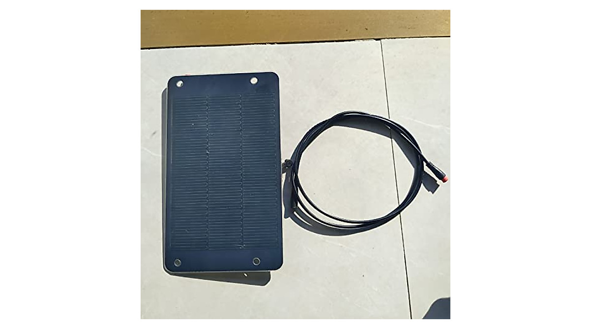 JIANG Amorphous-Solar-Panel-CIGS-Film-Power-Portable-Ultra-Thin-Charger-Photovoltaic-Solar-Cell ...
