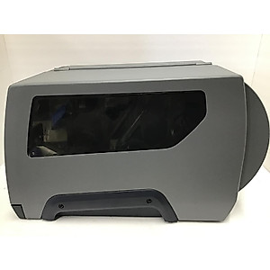Intermec PM43 Direct Thermal/Thermal Transfer Printer - Monochrome - Desktop - Label Print PM43A01000000201 by Intermec
