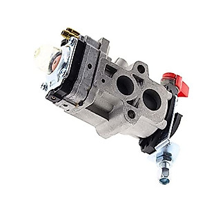 BEIYIPARTS 577144601 Carburetor for RedMax EBZ5150 EBZ5150RH EBZ5100 EBZ5100RH EBZ6500 EBZ6500RH EBZ7001 EBZ7001RH EBZ8001 EBZ8001RH Backpack Blower T110881450 848H108100 505183101