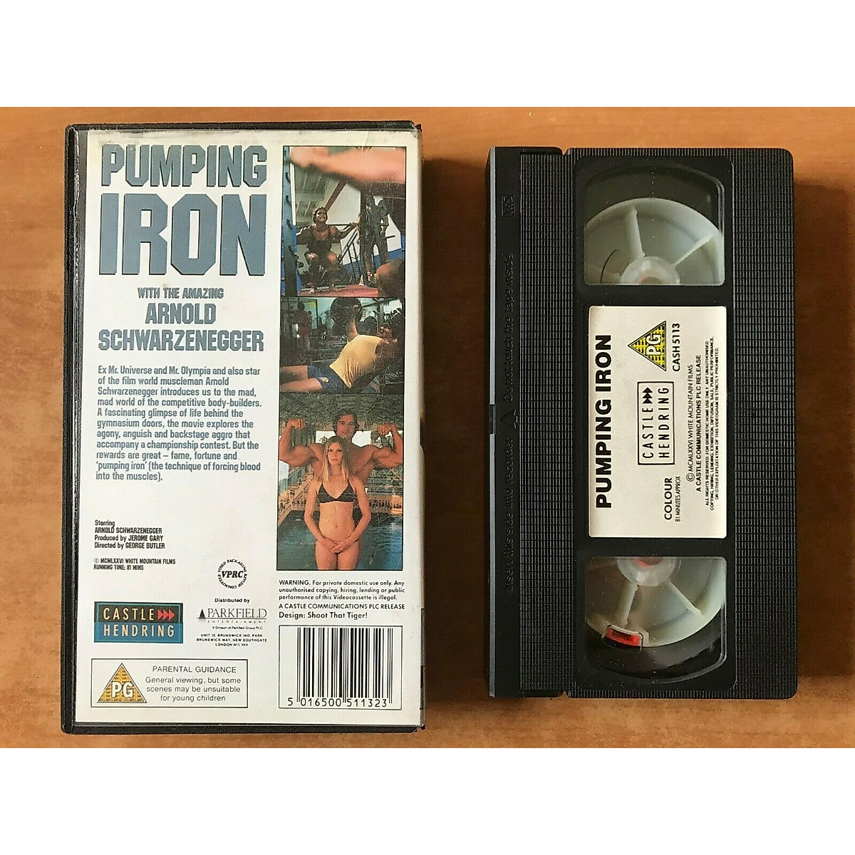 Scooby-Doo: A Nutcracker Scoob - Animated - Ghost Adventures - Children's - VHS