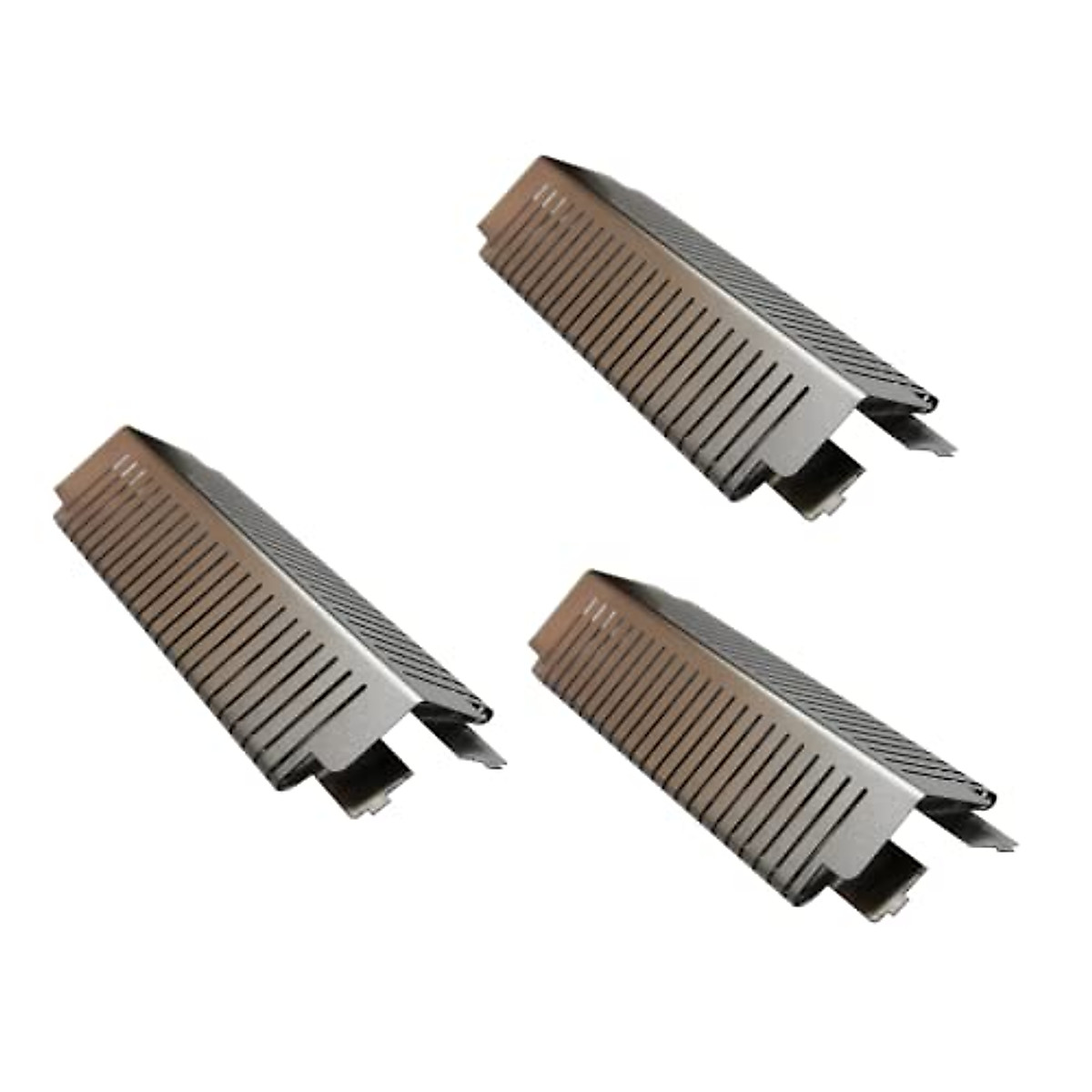 Signature Series Anti Flare Vaporizer 60557 for Beefeater Grills 3/ea