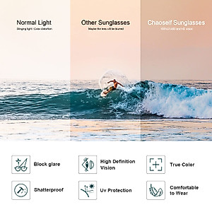 Polarized Sunglasses for Women Men Classic Square Sunglasses Retro Trendy Shades Sun Glasses UV400 Protection Lens