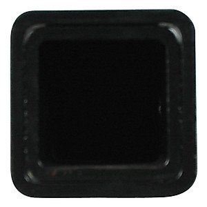 Reese Towpower 7022900 1-1/4" to 2" Receiver Adapter - 10" Long