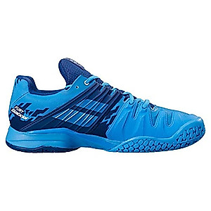 Babolat(バボラ) Men's Tennis Shoes, Drive Blue, 28+cm