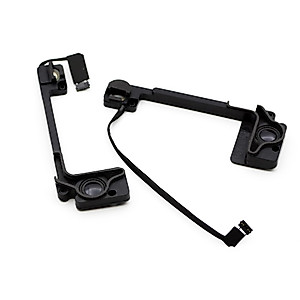 ITTECC Replacement 923-0557, 923-00509 Right and Left Speaker Fit for MacBook Pro 13 inch Retina 13" A1502 2013 2014 2015 Year