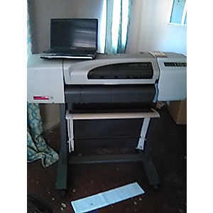 DESIGNJET 500 24IN PR 16PPM