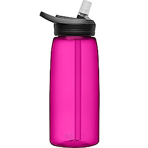 CamelBak Eddy+ BPA Free Water Bottle