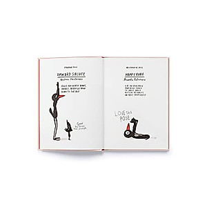 Yoga for Stiff Birds: An Illustrated Approach to Positions, Poses, and Meditations