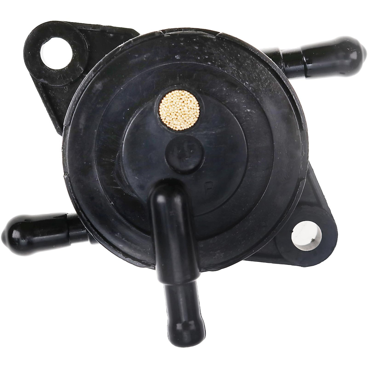 ZTUOAUMA Fuel Pump UC16533 for John Deere X300 X300R X304 X350R X310 X320 X324 X360 X500 X530 X534 647A 657A 667A Z445 Z465 Replace Stens 520-444 054-113