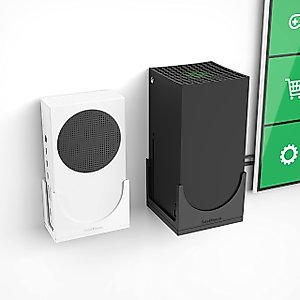TotalMount Bundle for Xbox Series X and Series S