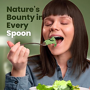 Z Natural Foods Organic Pumpkin Powder - Make Delicious Pumpkin Spice Lattes Coffee - Plant Based Superfood Supplement For Cooking Baking Recipes - Raw, Vegan, Non GMO, Gluten Free, Kosher - 1 lb Size