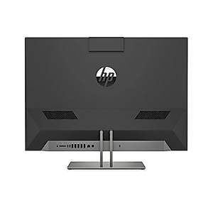 HP Pavilion 24 All-in-One PC 23.8" Touchscreen, Intel Core i5-8400T, Intel UHD Graphics 630, 1TB HDD + 16GB Optane memory, 4GB SDRAM, Wireless Mouse and Keyboard, FHD Privacy Webcam, 24-xa0053w