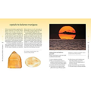 The Chakra Bible: The Definitive Guide to Working with Chakras (Volume 11) (Mind Body Spirit Bibles)