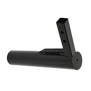 Cane Holder for Walker Rollator Wheelchair Mobility Scooter Stainless Steel Easy Installation Scratch Prevention Cane Accessories