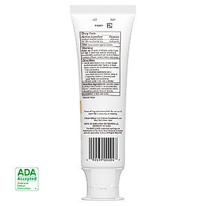 Burt's Bees Kids Toothpaste with Fluoride Fusion Fruit,4.2 Ounce, Pack of 4