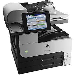 HP LaserJet Enterprise MFP M725dn