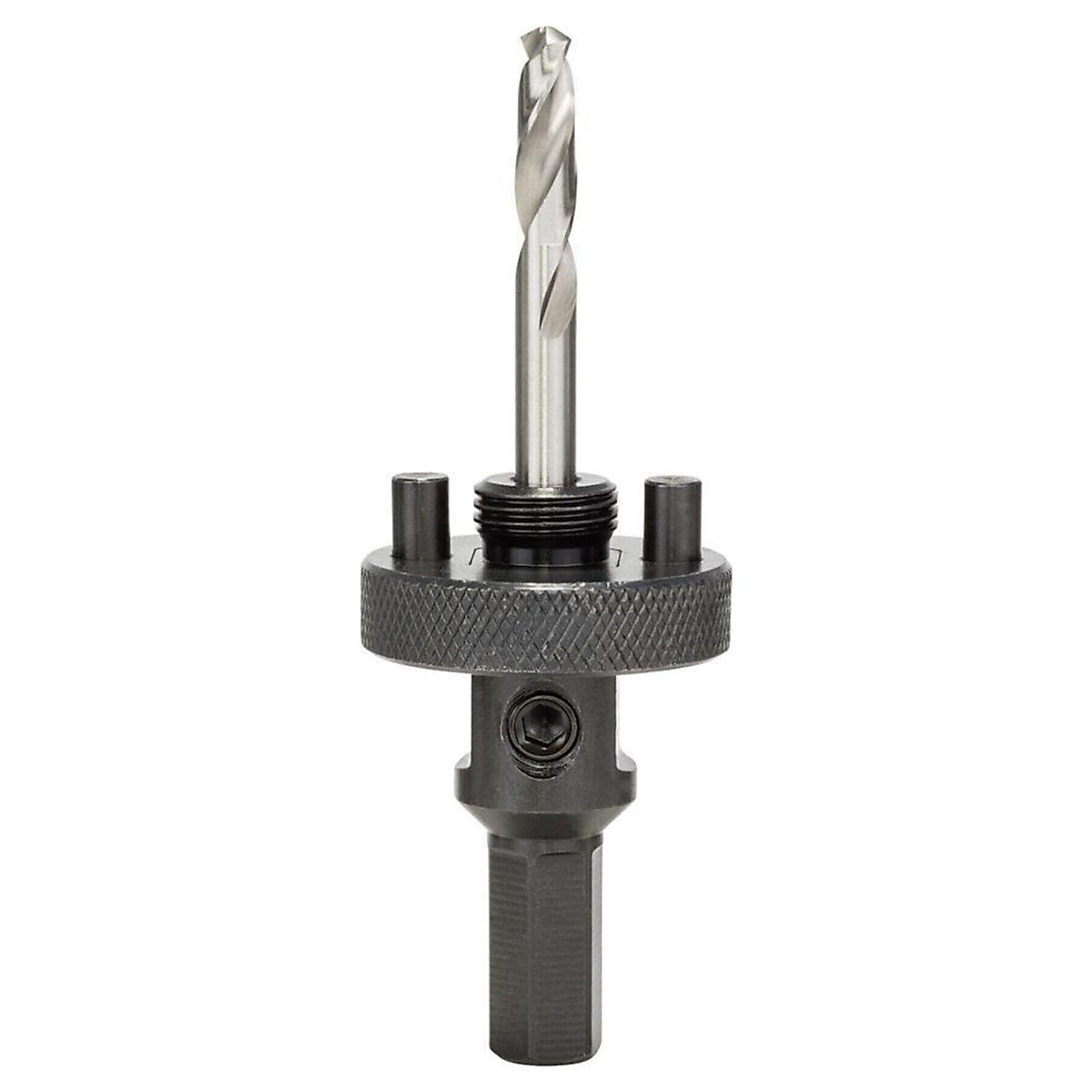 Bosch 2609390034 32-210 Mm Hexagon Socket Adapter