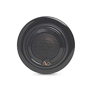 Infinity Reference 375TX 3/4 Textile Dome Tweeters - Pair (Renewed)