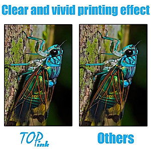 8-Pack (2BK+2C+2Y+2M) Compatible 3700dtn 3500 3550 Printer Toner Cartridge (High Capacity) Replacement for HP 308A/ 309A (Q2670A Q2671A Q2672A Q2673A) Laser Printer Toner Cartridge