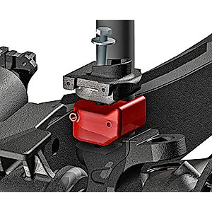 Rough Country 2" Leveling Kit w/Track Bar Bracket for 17-22 Super Duty - 51017