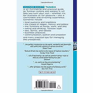 Tunisia - Culture Smart!: The Essential Guide to Customs & Culture