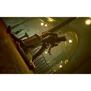 Vampire: The Masquerade - Bloodlines 2 - Xbox One First Blood Edition