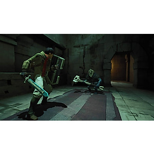 Chronos: Before The Ashes - PC