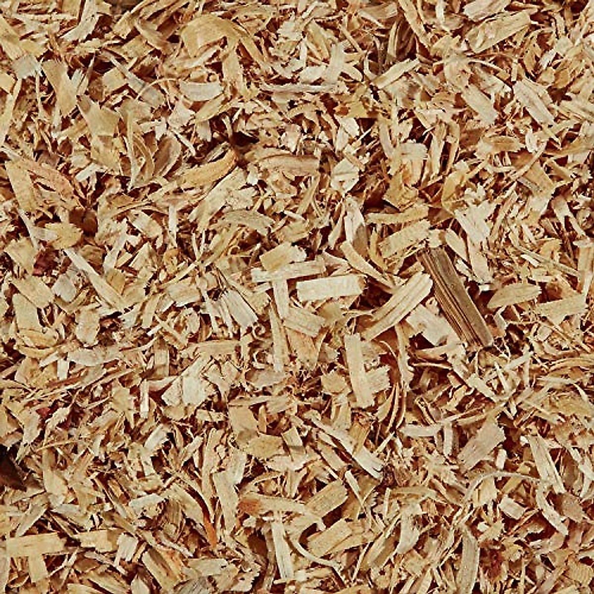 Kaytee Small Animal Pine Bedding For Pet Guinea Pigs, Rabbits, Hamsters, Gerbils, and Chinchillas, 52.4 Liter,Brown