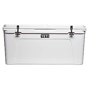 YETI Tundra 125 Cooler, White