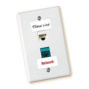 Avery Removable Labels, Removable Adhesive, 0.75" x 1.5", 504 Labels (5430)