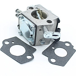 HAISHINE Carburetor Carb fit STIHL 017 018 MS170 MS180 Chainsaw 11301200601 Walbro Style