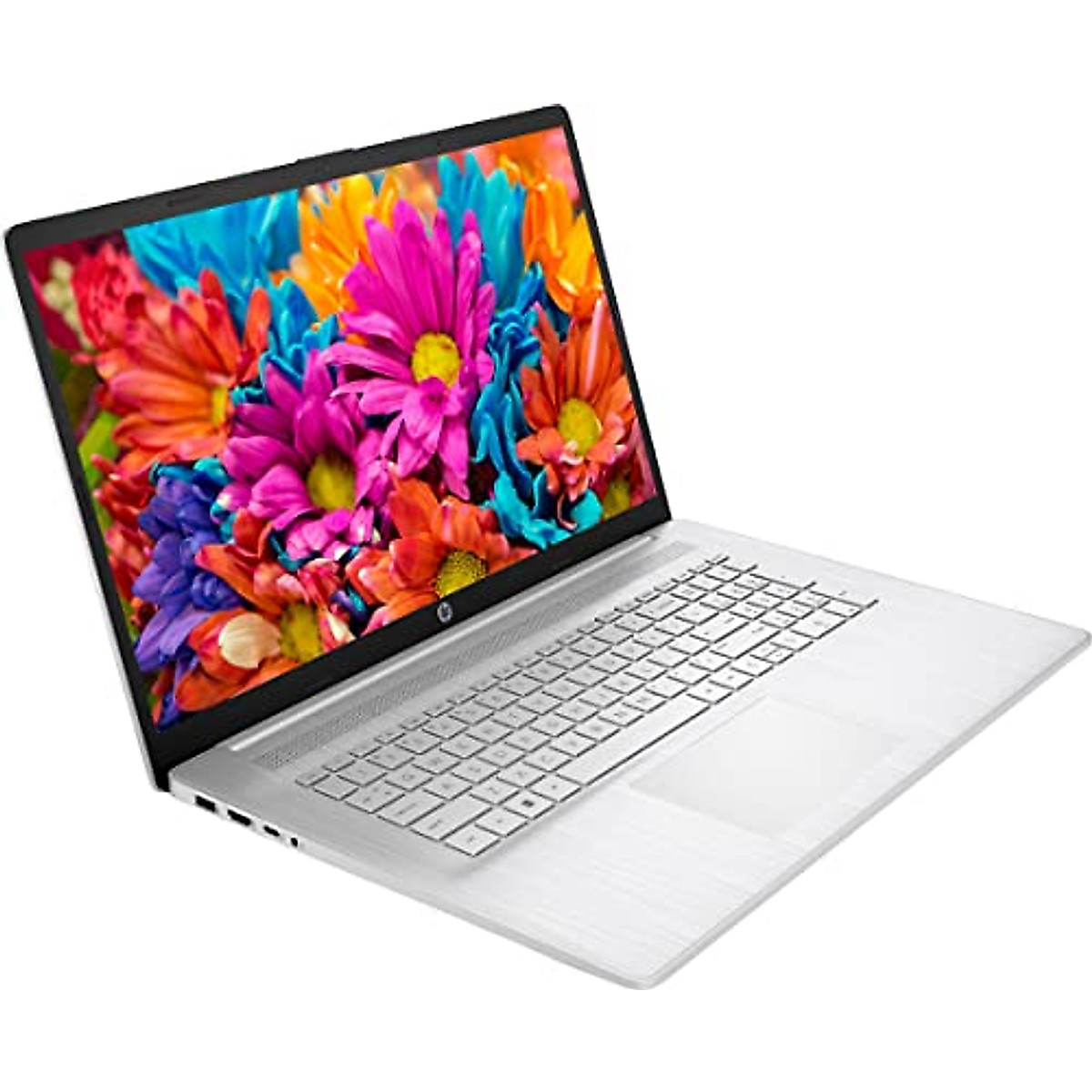 HP Newest 17.3" HD+ Business Laptop, Intel Quad Core i3-1125G4(>i5-1035G4), 16GB RAM, 1TB NVMe SSD, Fullsize Keyboard, WiFi, HDMI, Webcam, USB-A&C, Windows 11, CUE Accessories