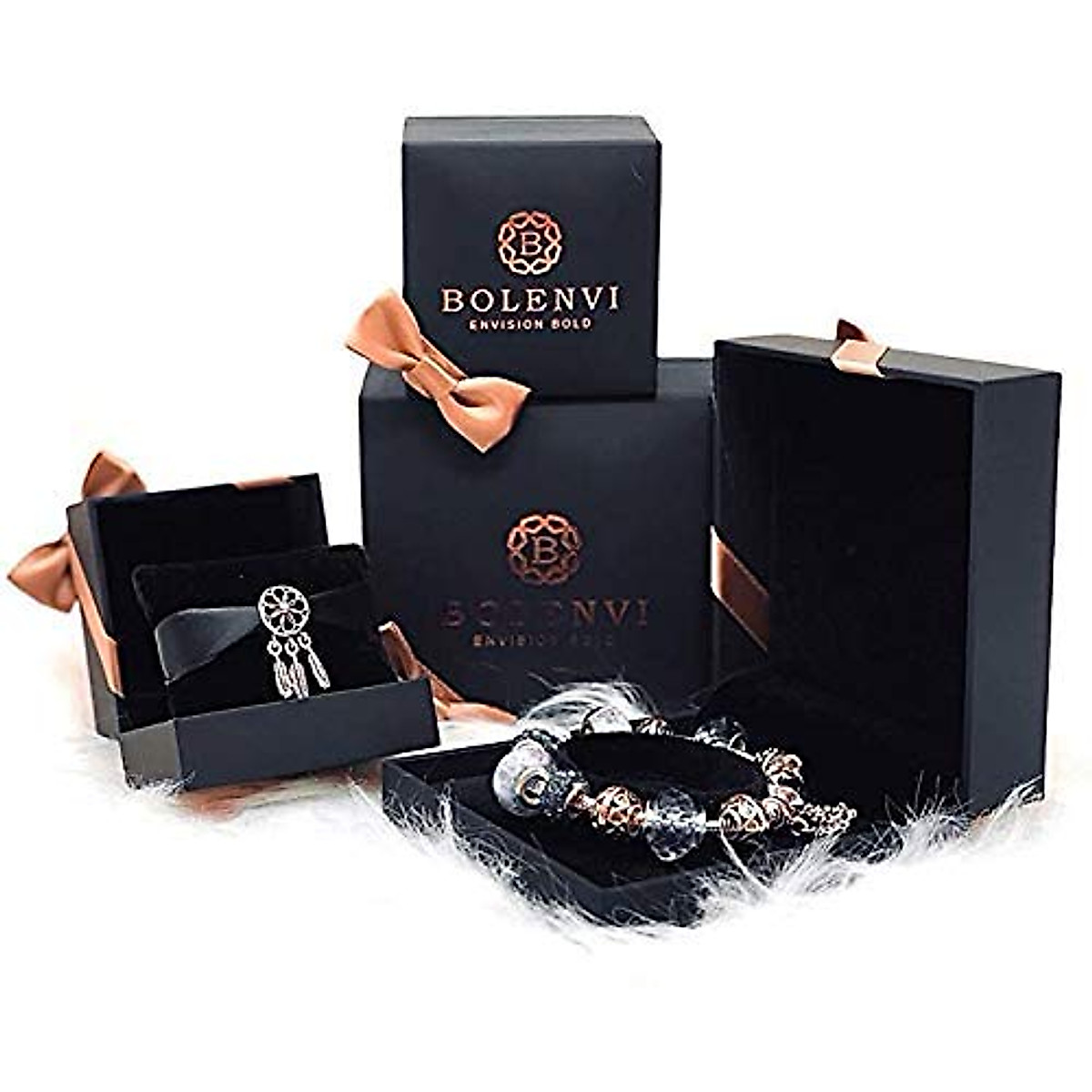 Bolenvi Baseball Bat Glove Sports 925 erling Silver Pendant Charm Bead For Pandora & Similar Charm Bracelets or Necklaces