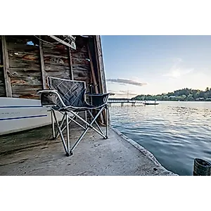 Travel Chair Travelchair-Big Kahuna (599BK) Portable Outdoor Furniture, Standard
