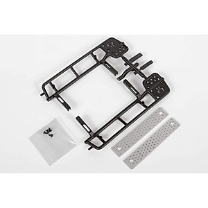 Axial Rock Slider Steps: 1955 Ford F-100, AXI230008