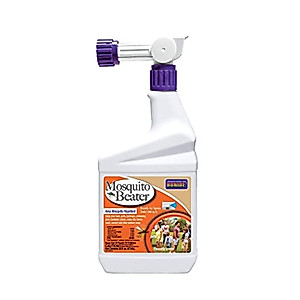 Mosquito Beater Area Repellent Ready To Spray